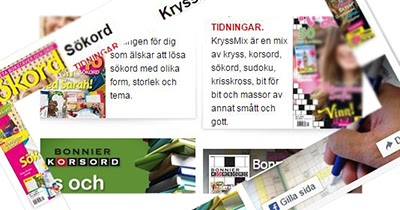 Björns tanke- och fotoverkstad: Kupong och talong