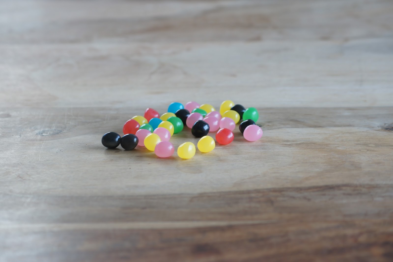 Deathstaronamission: Vegan by accident - Dragibus by Haribo