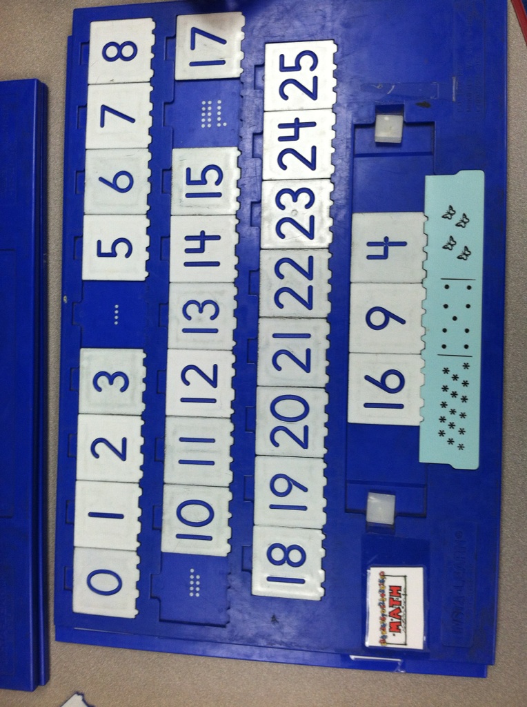 Young & Lively Kindergarten: Insta Learn Boards