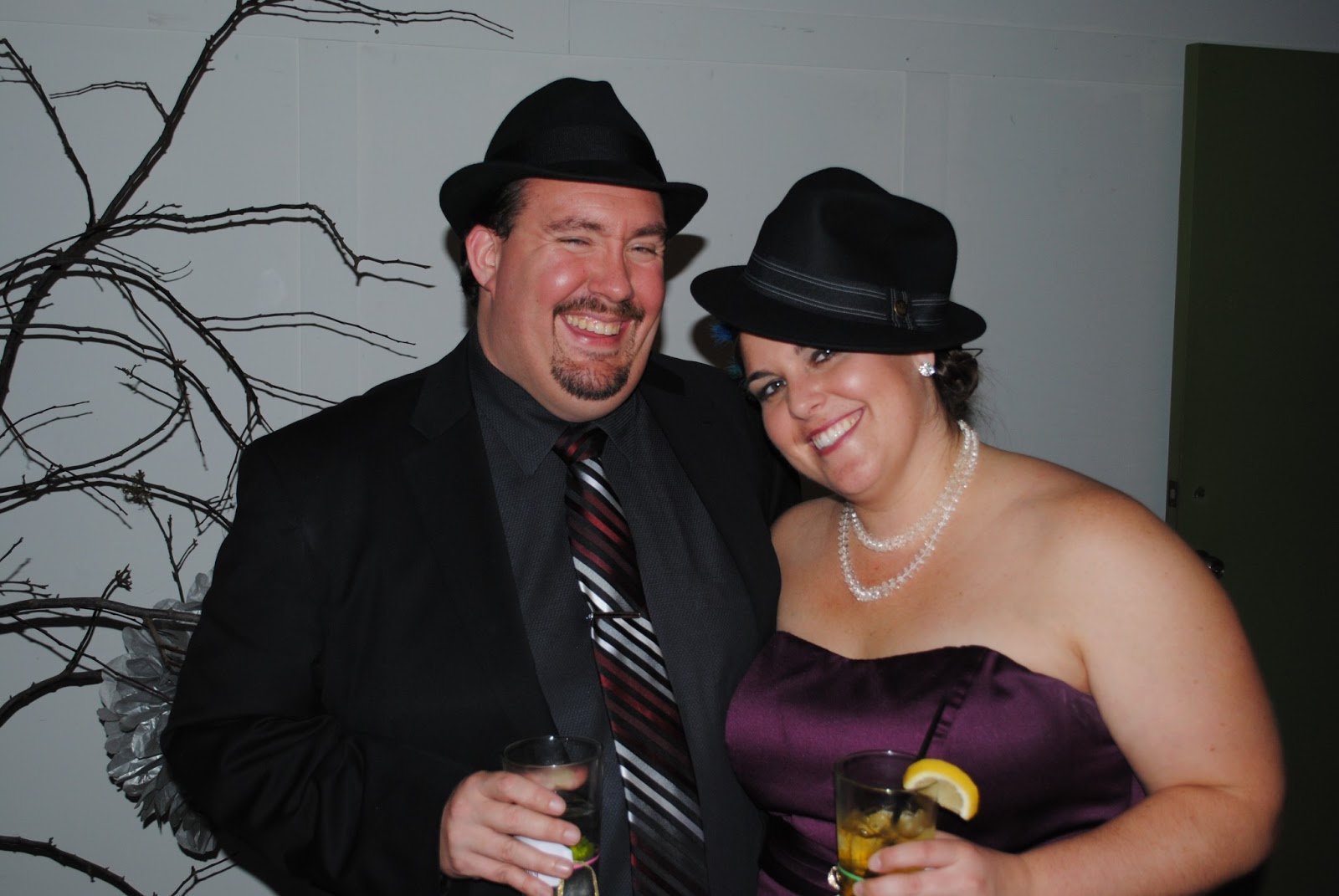 High Heels & Flip-Flops: December 2011