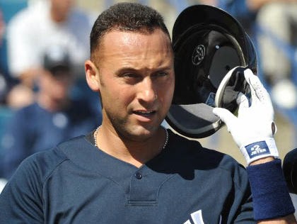 sib so: Derek Jeter Baseball Player Profile,Biography & Pictures 2012