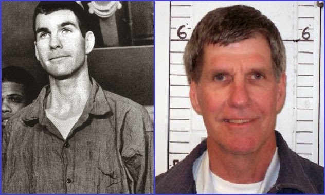 Psicopatia em Questão: Charles Denton Watson