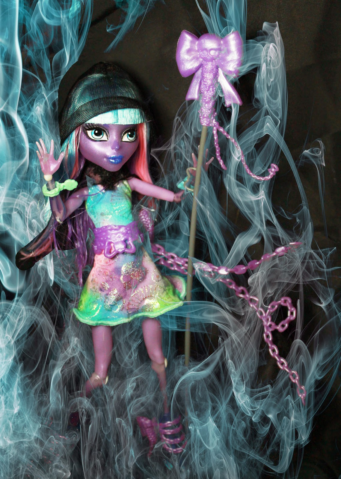 River Styxx - Cia dos Gifs