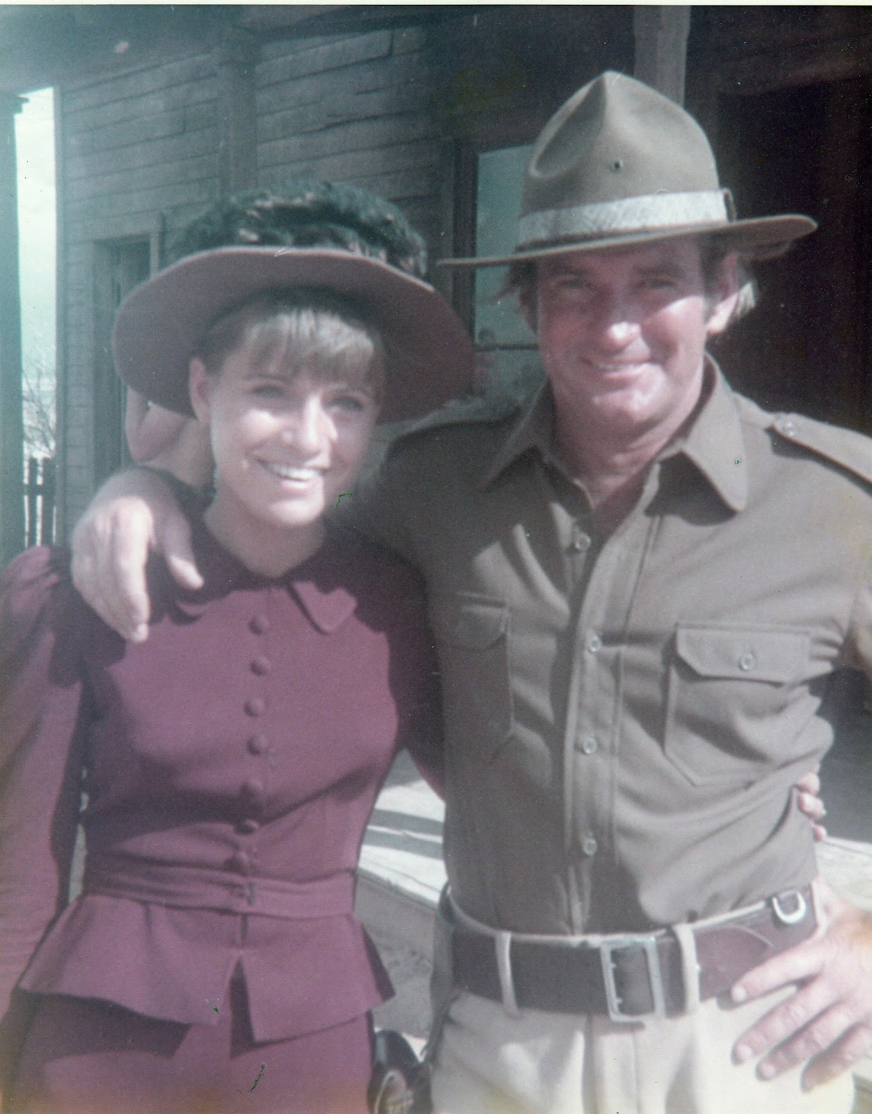 Powder Keg Film 1971 at Frieda Krull blog