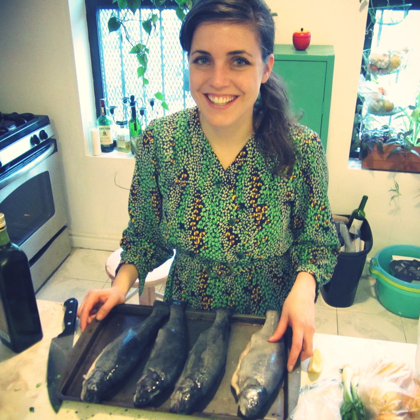 Another Zoe Day: December 2011