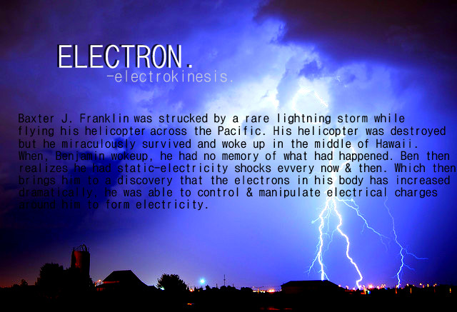 || BEYOND... ||: 'Marvel’s The Avengers‘