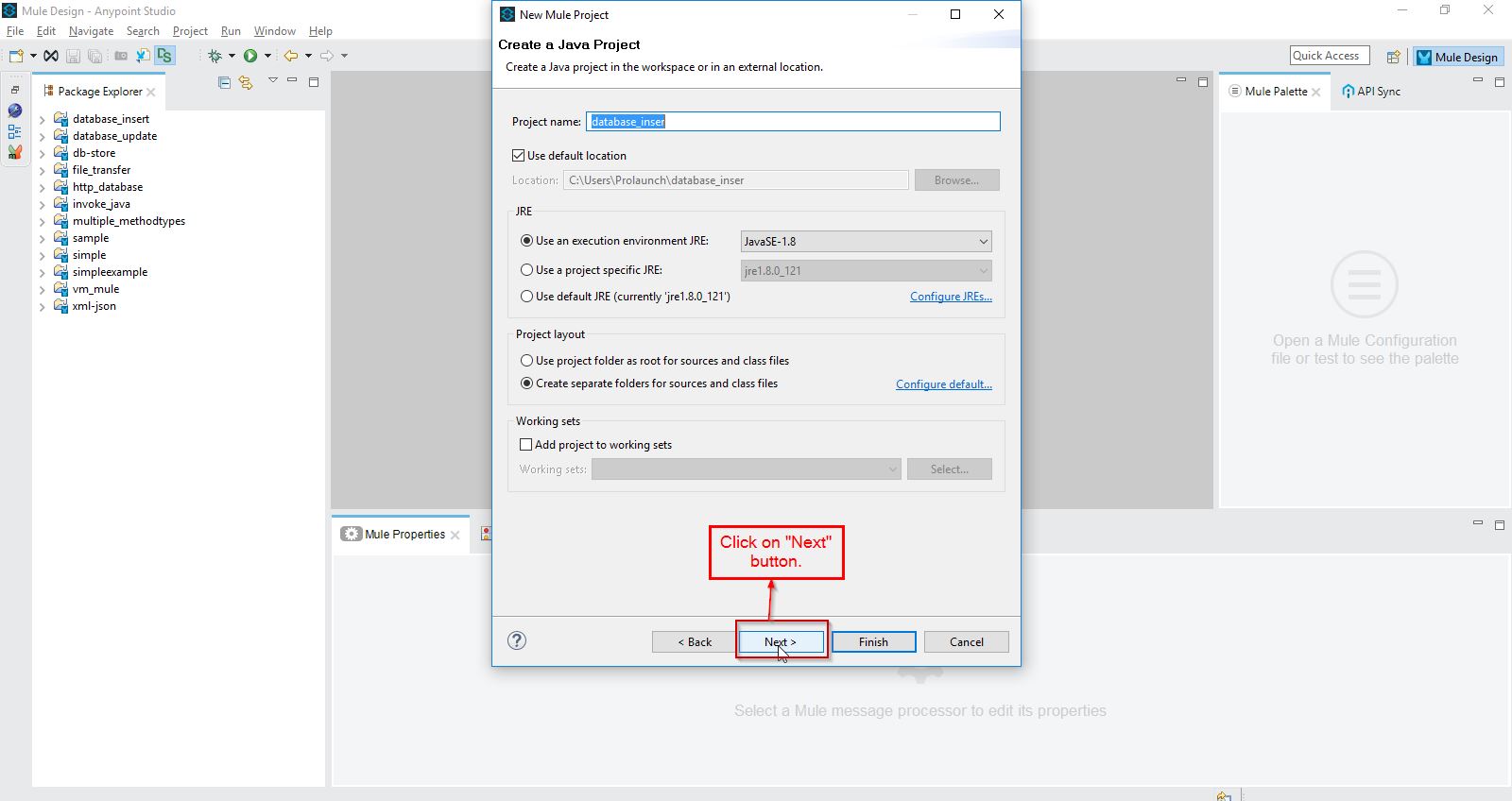 MuleSoft: How to insert dynamic data into MySQL DB in Mule ESB using ... MuleSoft: How to insert dynamic data into MySQL DB in Mule ESB using ...