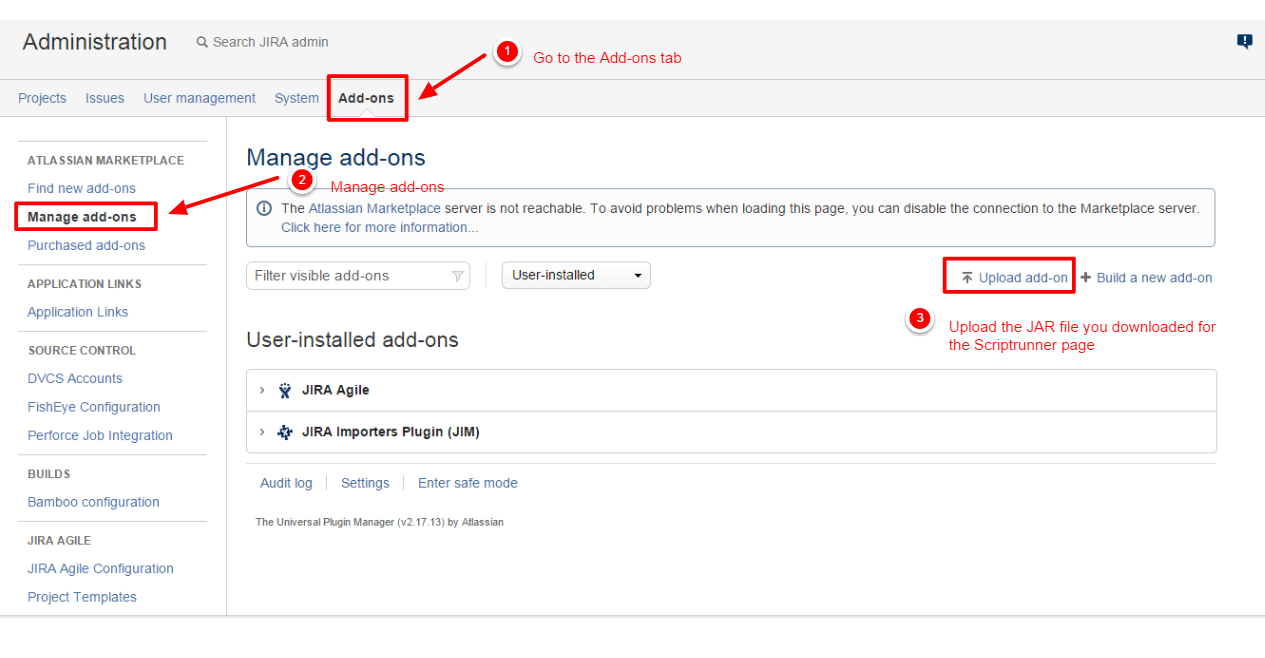 Convert Multiple Tasks to Sub-Tasks in JIRA similar to Bulk Update using Script Runner