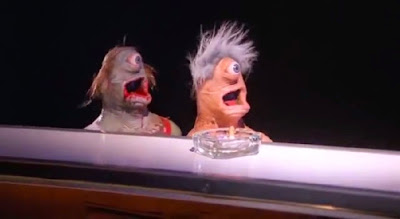 The Bloody Pit of Horror: Rock 'n' Roll Nightmare (1987)