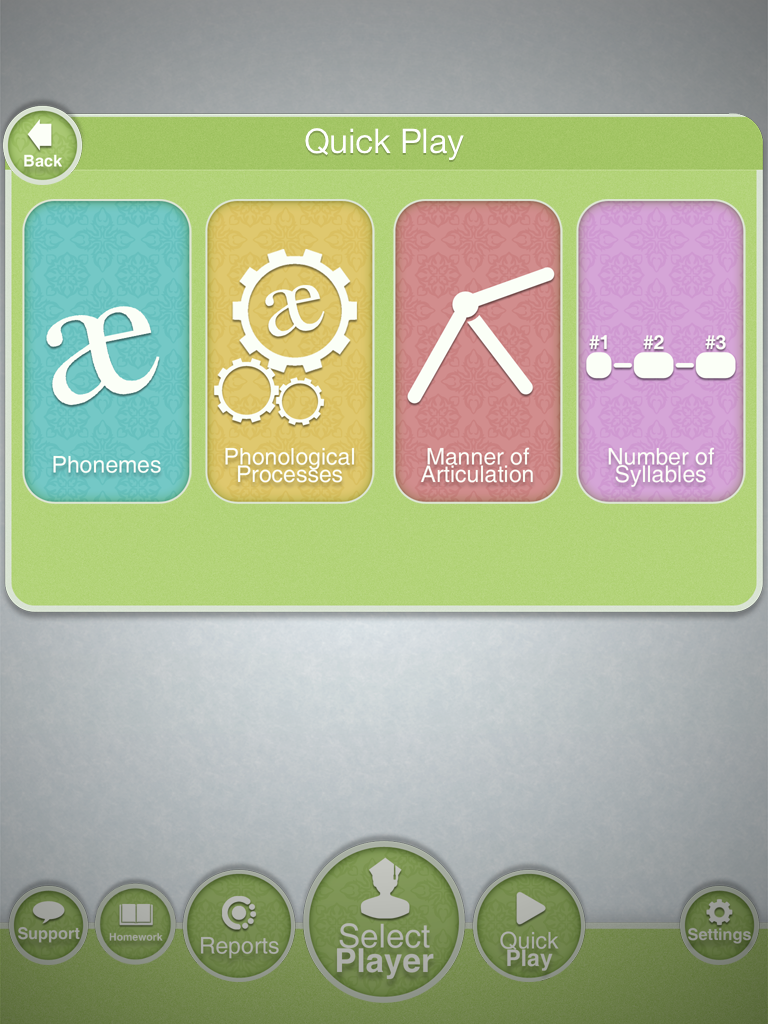 {Review} Smarty Ears Apps: Articulate It! and Language Adventures ...