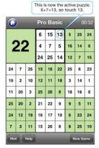 Math Lab: Mastering "Math Facts"