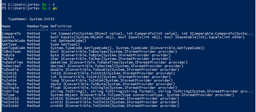 Windows Powershell Scripting Tutorial For Beginners Varonis