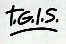 Behind The Black Screen: Flashback: TGiS