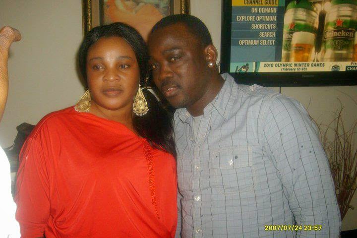 Photos: Meet Alabi Pasuma's Children & His 3 Known Baby Mamas ...