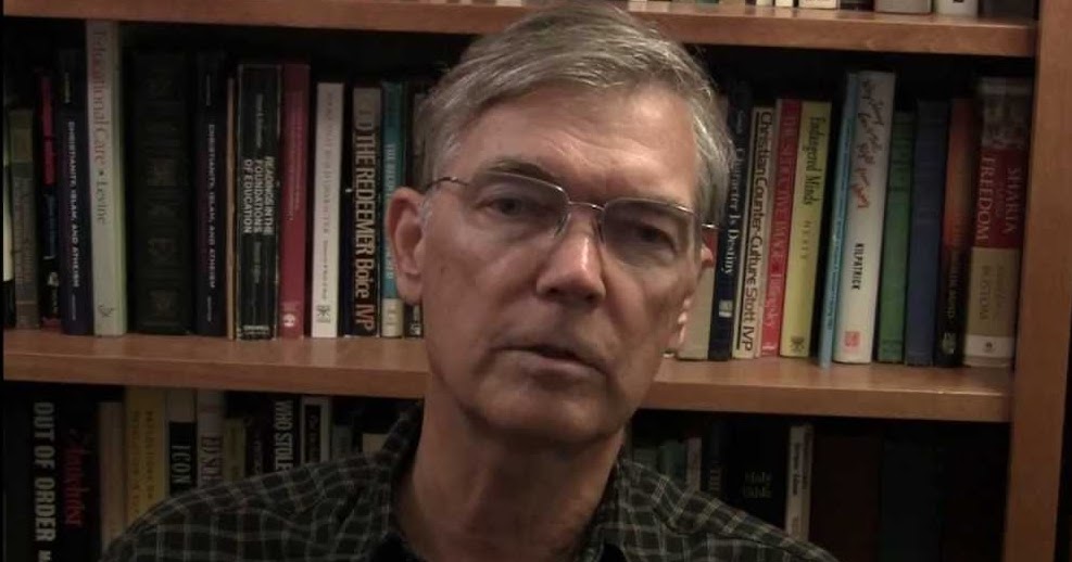 William Kilpatrick. Enciklika apie islamą? | Pro Patria