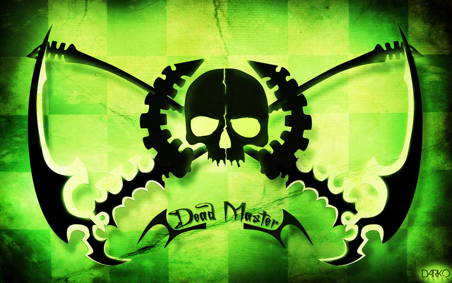 dead master y pokemon fantasma: especial de dead master