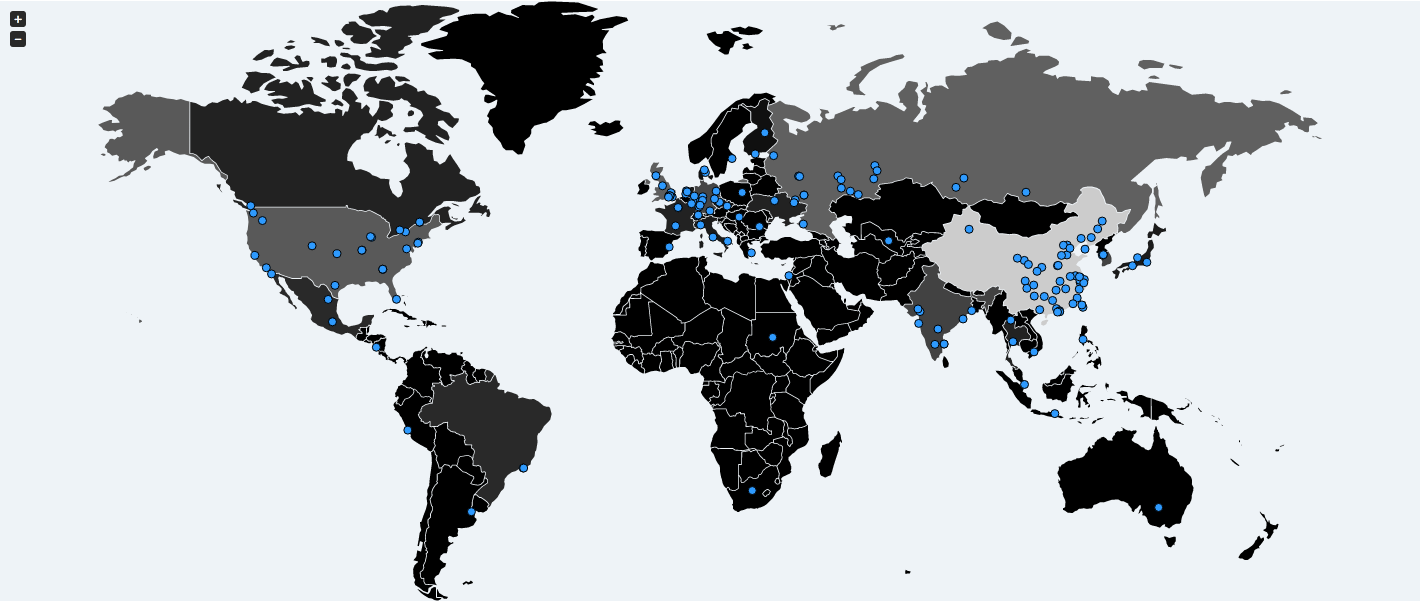 La colţ de... internet: WannaCry și cum putea fi prevenit