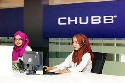 Call Center Insurance: Call Center Chubb General Insurance