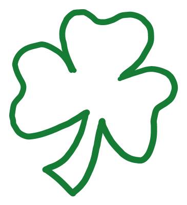 HearMyHands ASL: A Fun way to learn sign language St Patty's Style! and ...