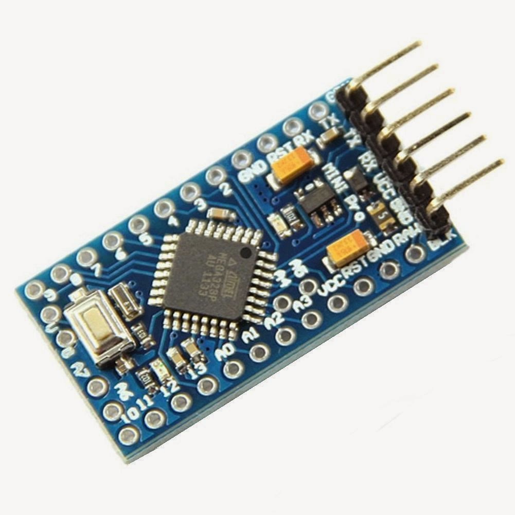 Arduino Your Home And Environment The Under 5 Arduino