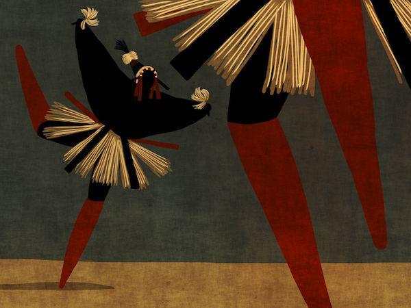 Toni Demuro, 1974 ~ Surreal memory of the Trees | Tutt'Art@ | Pittura ...