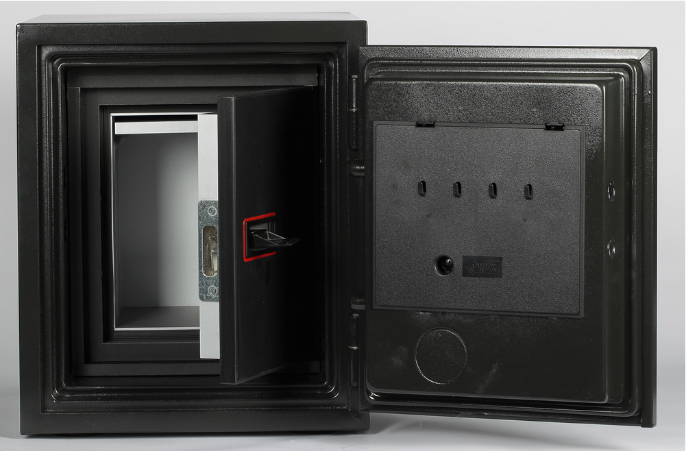 [WTS] Yale Document Fire Safe YFM520FG2