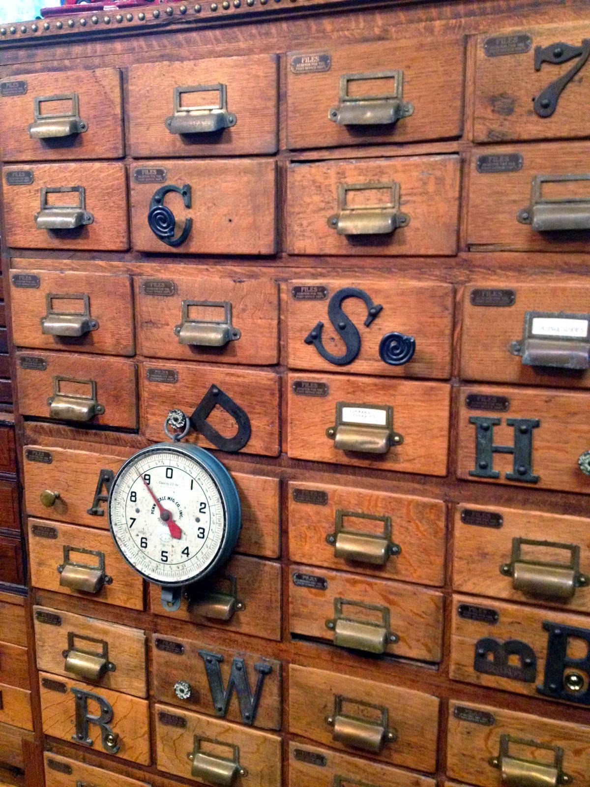 The Paper Boutique: Simply Organized Sunday