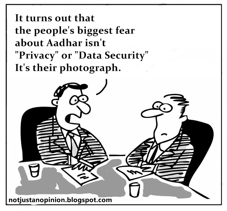 Aadhaar: Privacy and Security Implications for One-Sixth of Humanity