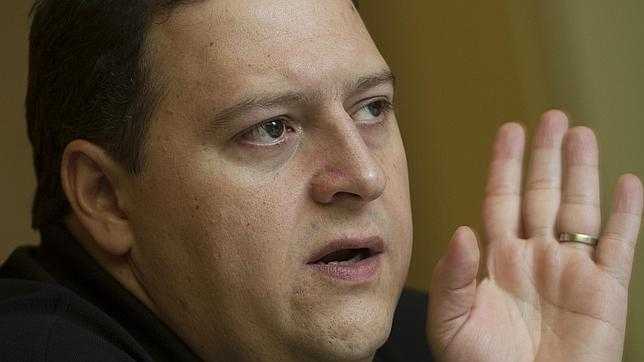 Colombia: El hijo de Pablo Escobar explica cómo murió su padre en ...