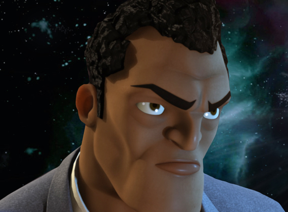 Personajes humanos de Transformers Prime - Transformers Matrix