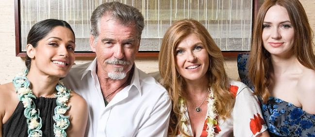 Freida Pinto Family Husband Son Daughter Father Mother Marriage Photos ...