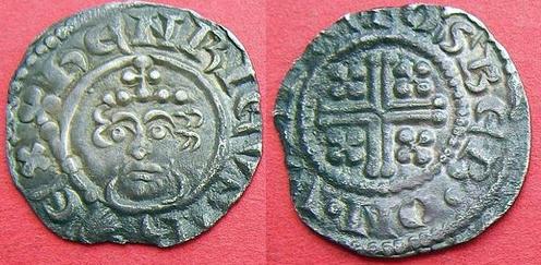 Constitutions of Clarendon: Currency in the time of Henry II