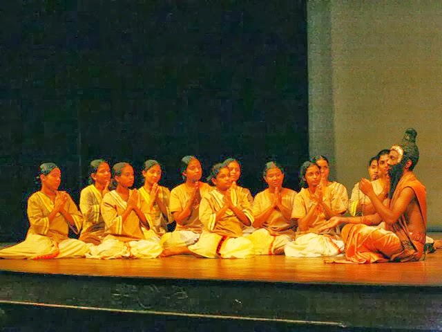 NOORTHI THEATRE IN SRI LANKA