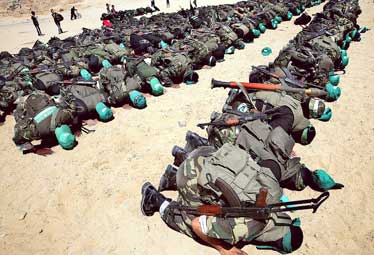 Wacanaku: Saya Mahu Berjihad !!! | Layak ker??