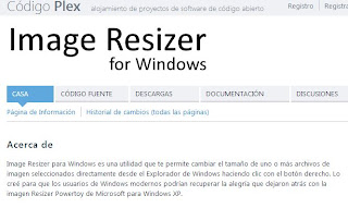 Mi pupitre de tics: EDICIÓN DE IMÁGENES