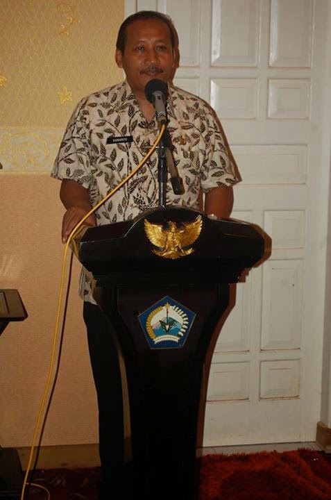 Staf Bupati Bantaeng: Galeri Photo Kunjungan kerja Pemda Pacitan Jawa ...