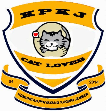 Komunitas Penyayang Kucing Jember