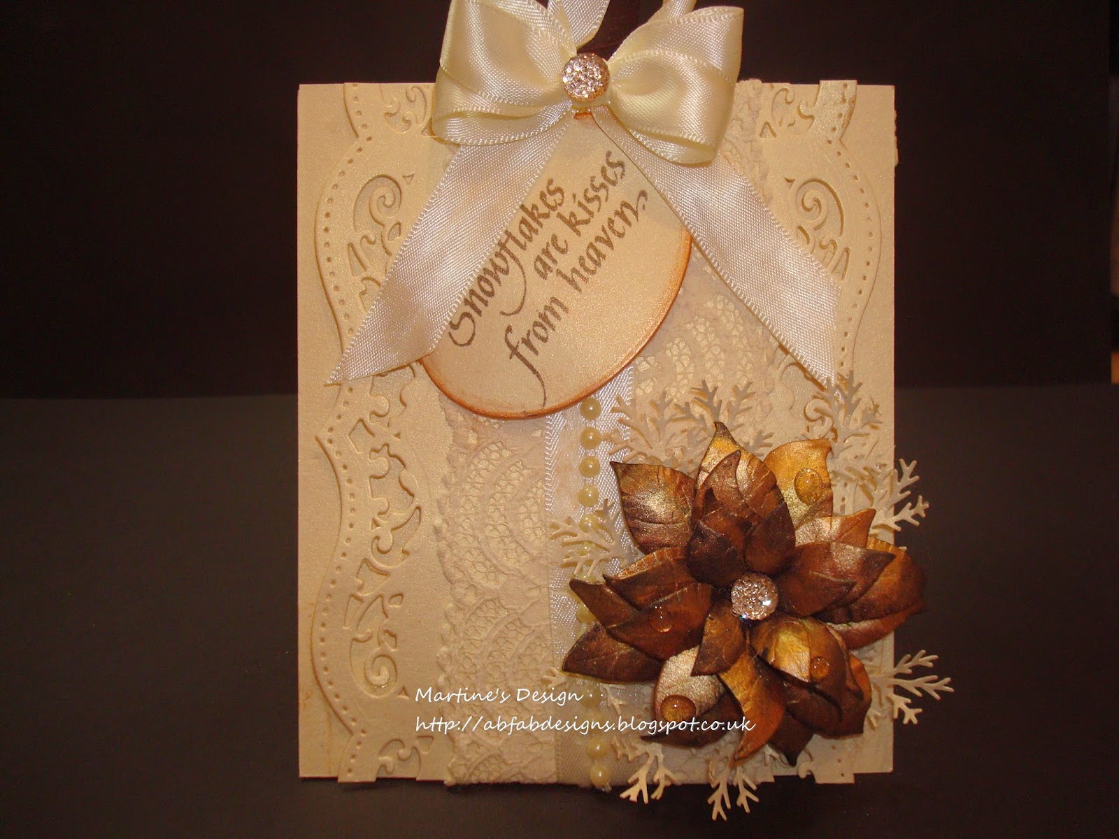 AbFab Designs: Tag Blog Hop