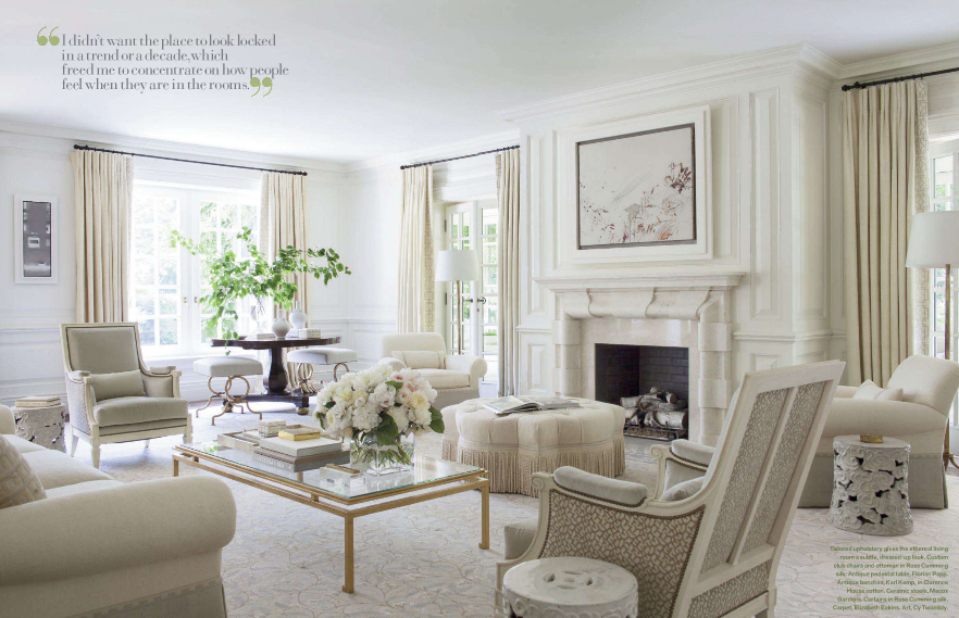 Splendid Sass: THOMAS PHEASANT ~ DESIGN IN SOUTHAMPTON