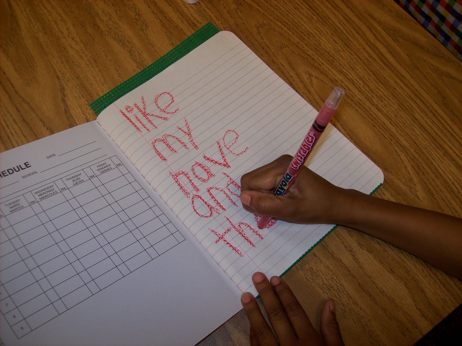 Bumpity Bump Word Wall Word Practice - Teaching in Progress