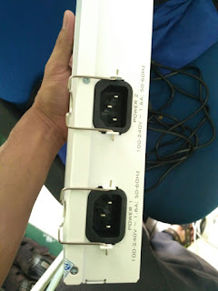 Cara melihat spesifikasi Router Mikrotik | Anibar Studio - Anibar Studio