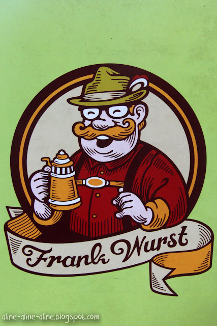 Frank Wurst - F O O L O S O P H Y - Jakarta Food Blog