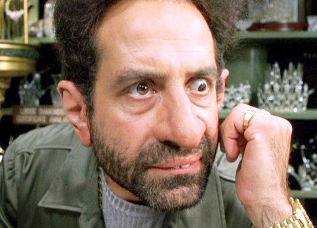 Dez alienígenas carismáticos da ficção científica — Momentum Saga