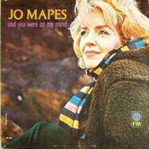 Heretic, Rebel, a Thing to Flout: Saying Goodbye to Jo Mapes—The Best ...