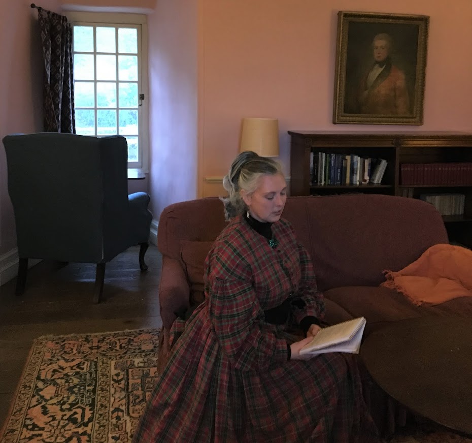 This Writing Life: Helen Keller and Ivy Green