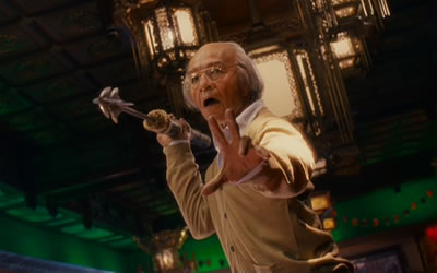 Waiching's Movie Thoughts & More : Retro Review: Norbit (2007)