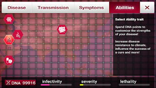 Cara main Plague Inc | Gamernesh - Gamernesh