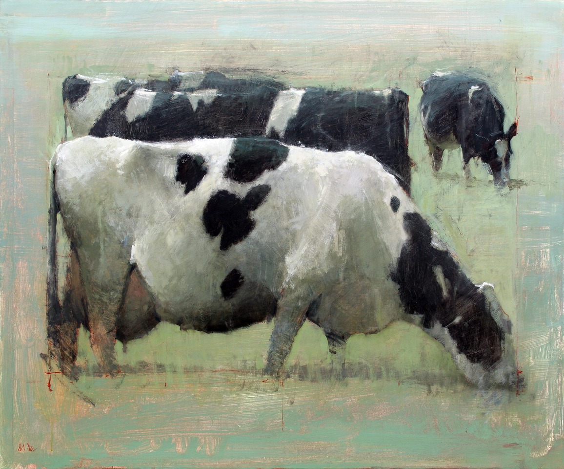 Something: Michael Workman