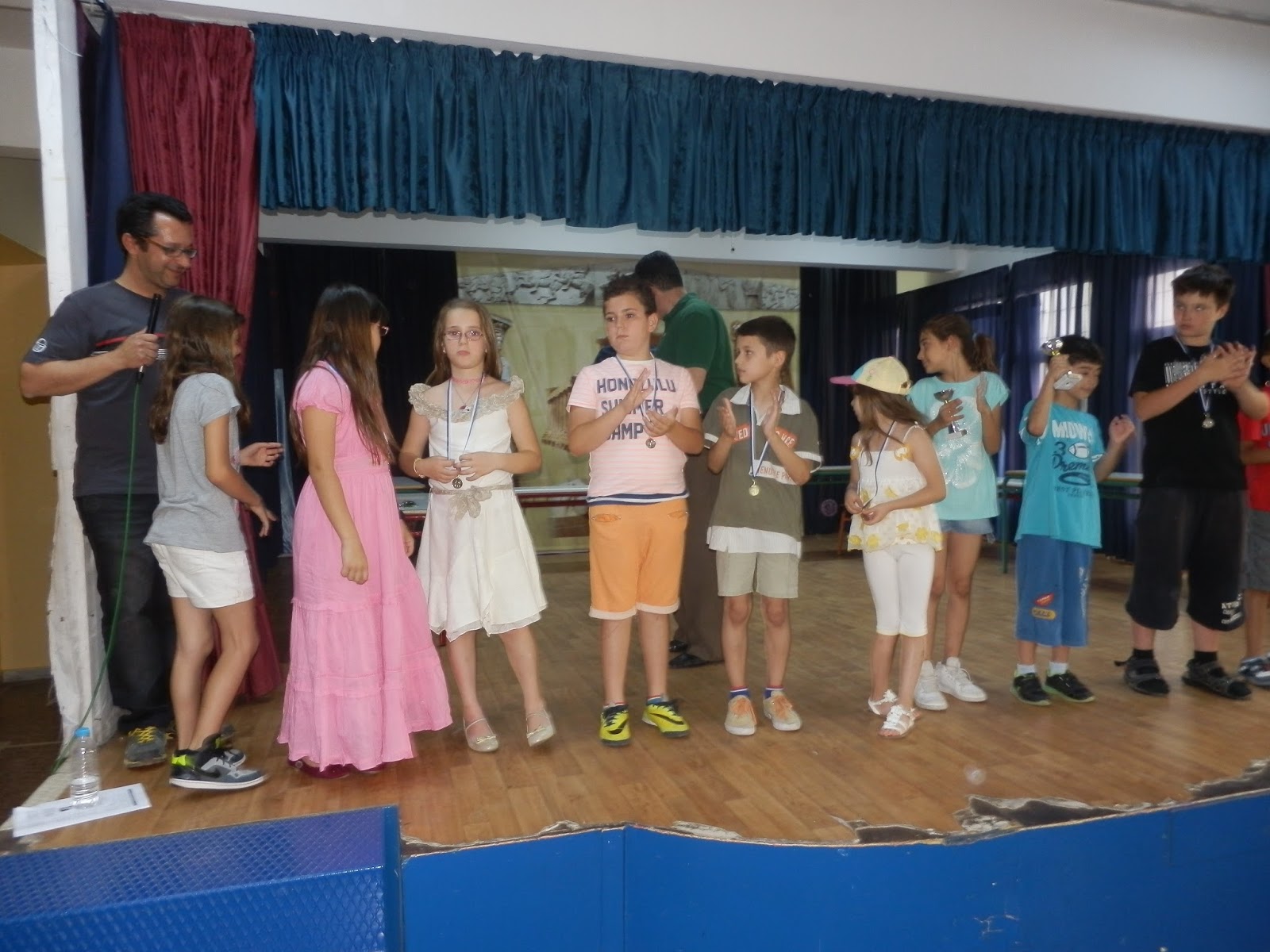 Sykieschess: 1ο ΕΑΡΙΝΟ ΜΑΘΗΤΙΚΟ ΠΡΩΤΑΘΛΗΜΑ ΣΚΑΚΙ ΓΙΑ ΠΑΙΔΙΑ ΔΗΜΟΤΙΚΟΥ ...