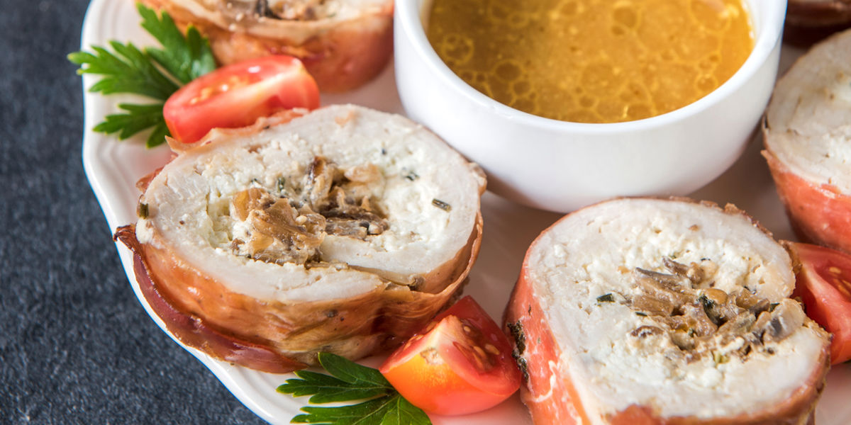 Behind the French Menu: Canon - A Canon. Canons on French Menus.